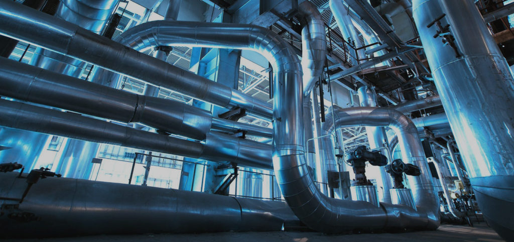 Non-Destructive Testing & Inspection Company - USINDT