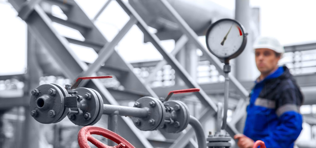 Inspection & NDT Team - U.S. Inspection & NDT, LLC