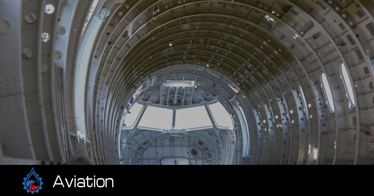 Aviation Inspection & NDT - U.S. Inspection & NDT