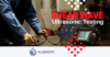 Shear Wave UT - U.S. Inspection & NDT, LLC